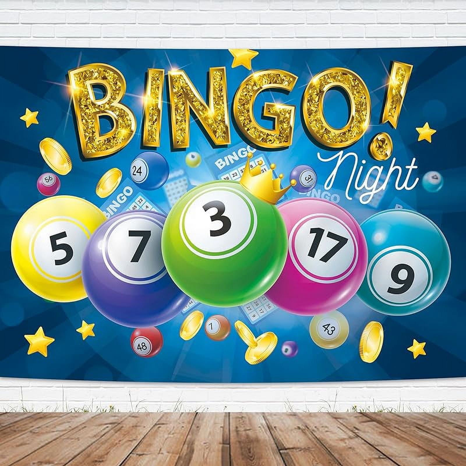 Mexican Fiesta Birthday Backdrop 7Wx5H Feet Celebration Colorful Summer ...