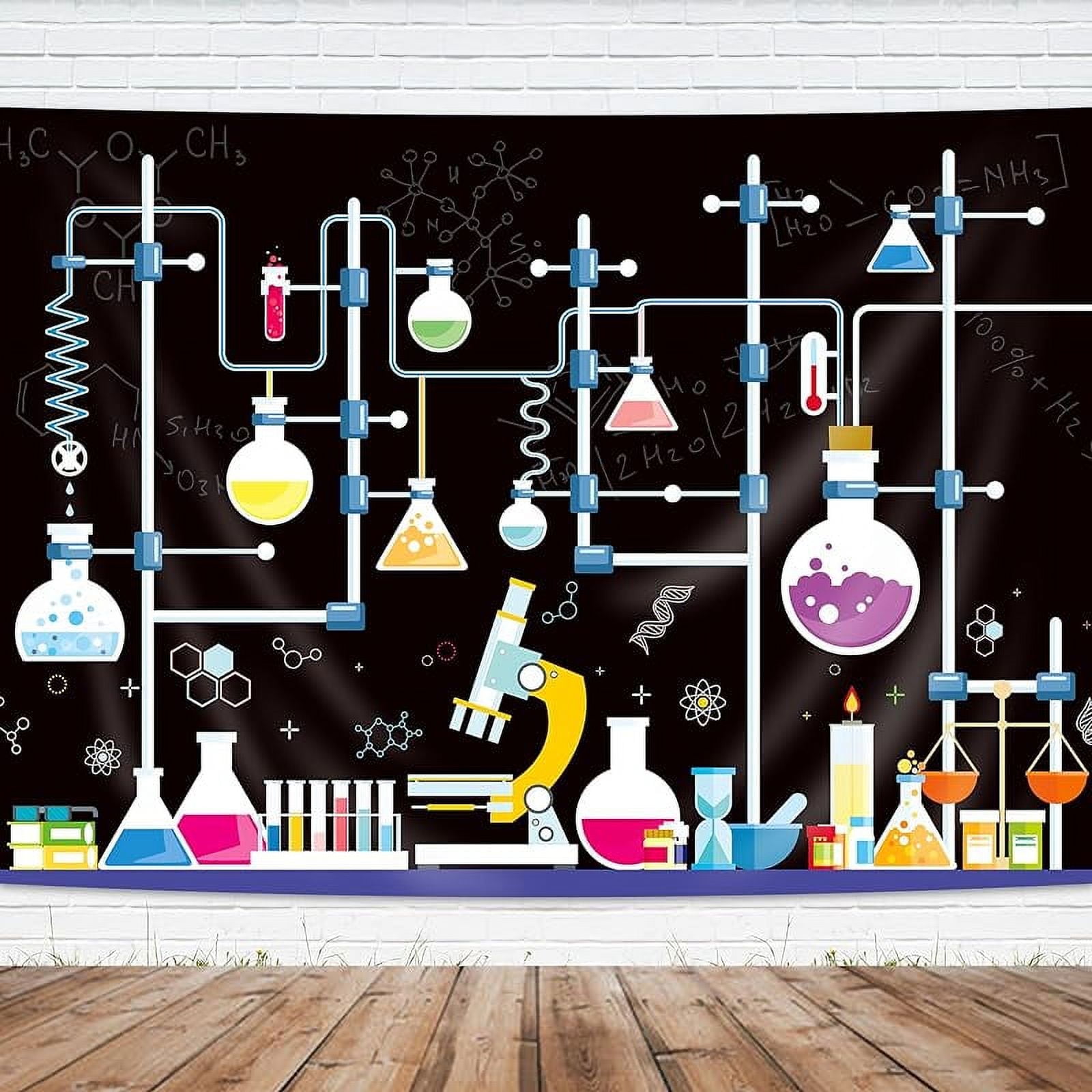 Mexican Fiesta Birthday Backdrop 7Wx5H Feet Celebration Colorful Summer ...