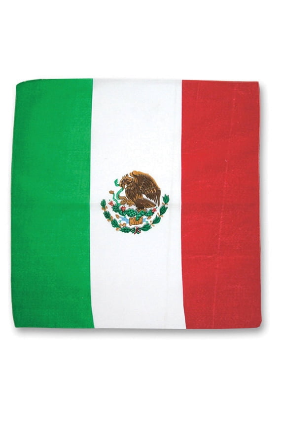 Mexican Bandana