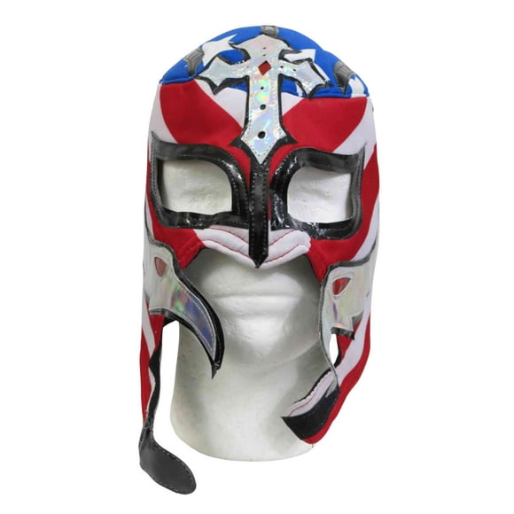 Lucha Underground Masks