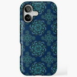 Mexican Nights Style 010 Protective Case for iPhone 11 12 13 14 15 16 ...