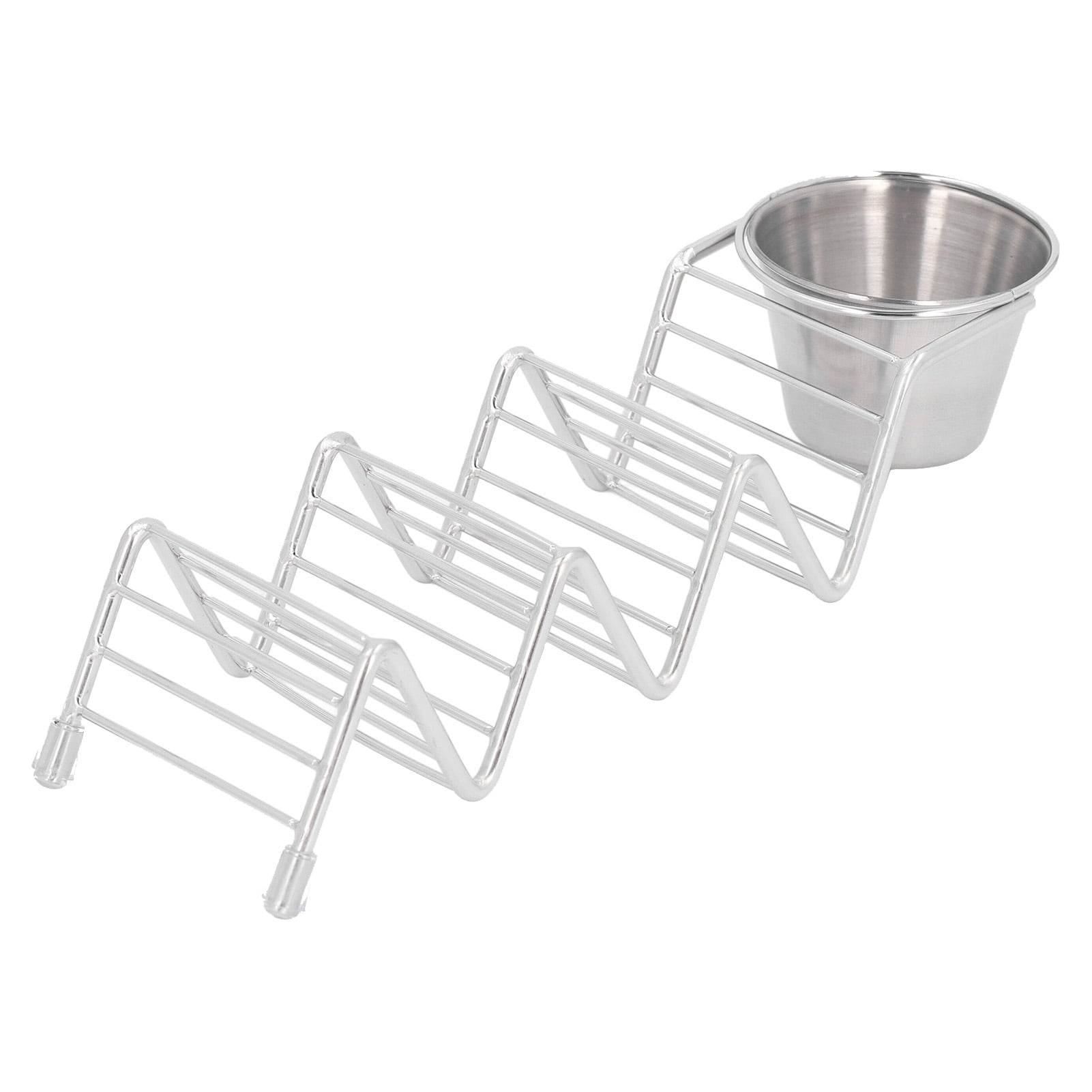 Mexican Pancake Stand Multifunctional Taco Storage Rack Taco Stand Up ...