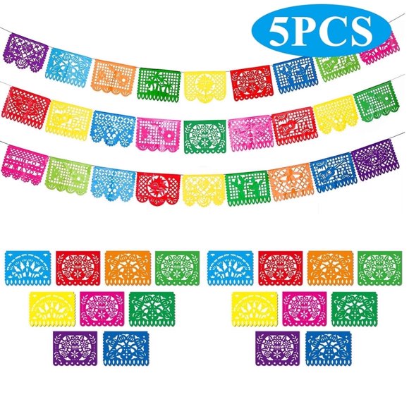 Fiesta Party Decorations in Fiesta Supplies - Walmart.com