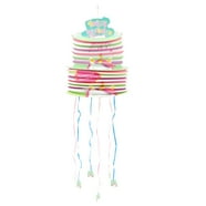 Mini Fiesta Taco Pinata 3.5" x 6" - Walmart.com