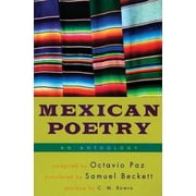 Mexican Poet