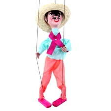 Jeff Dunham Puppets