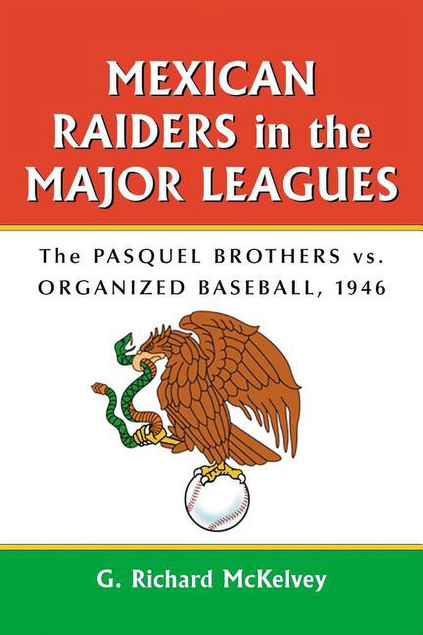 Mexico Raiders
