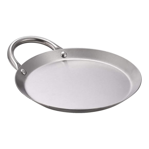 Mexican Comal For Tortillas