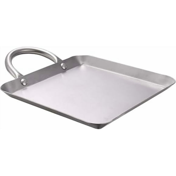 Mexican Comal For Tortillas