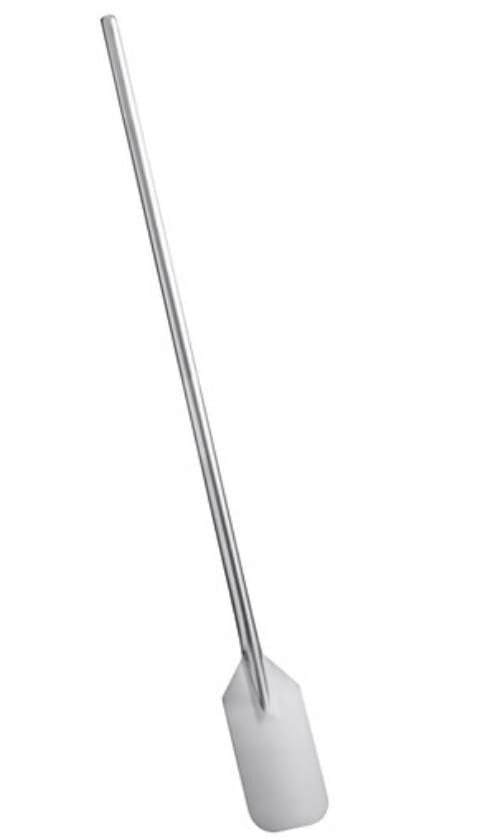 Mexican Style Pala Stainless Steel Stirring Paddle Revolver De Pozolera ...