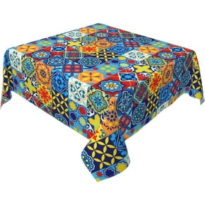 60x60 Tablecloth