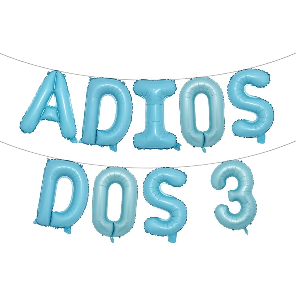 Mexican Themed Party Decorations, Adios Dos Party H2FSDDecorations ...