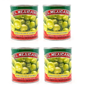 Canned tomatillos in Canned vegetables - Walmart.com