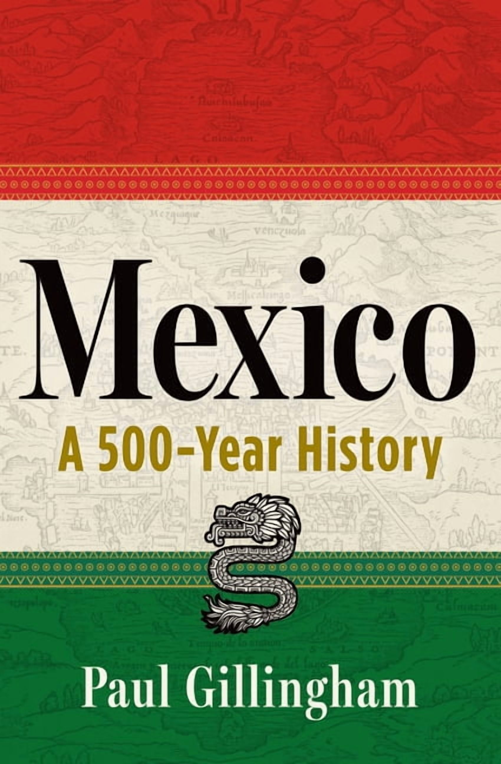 Mexico F