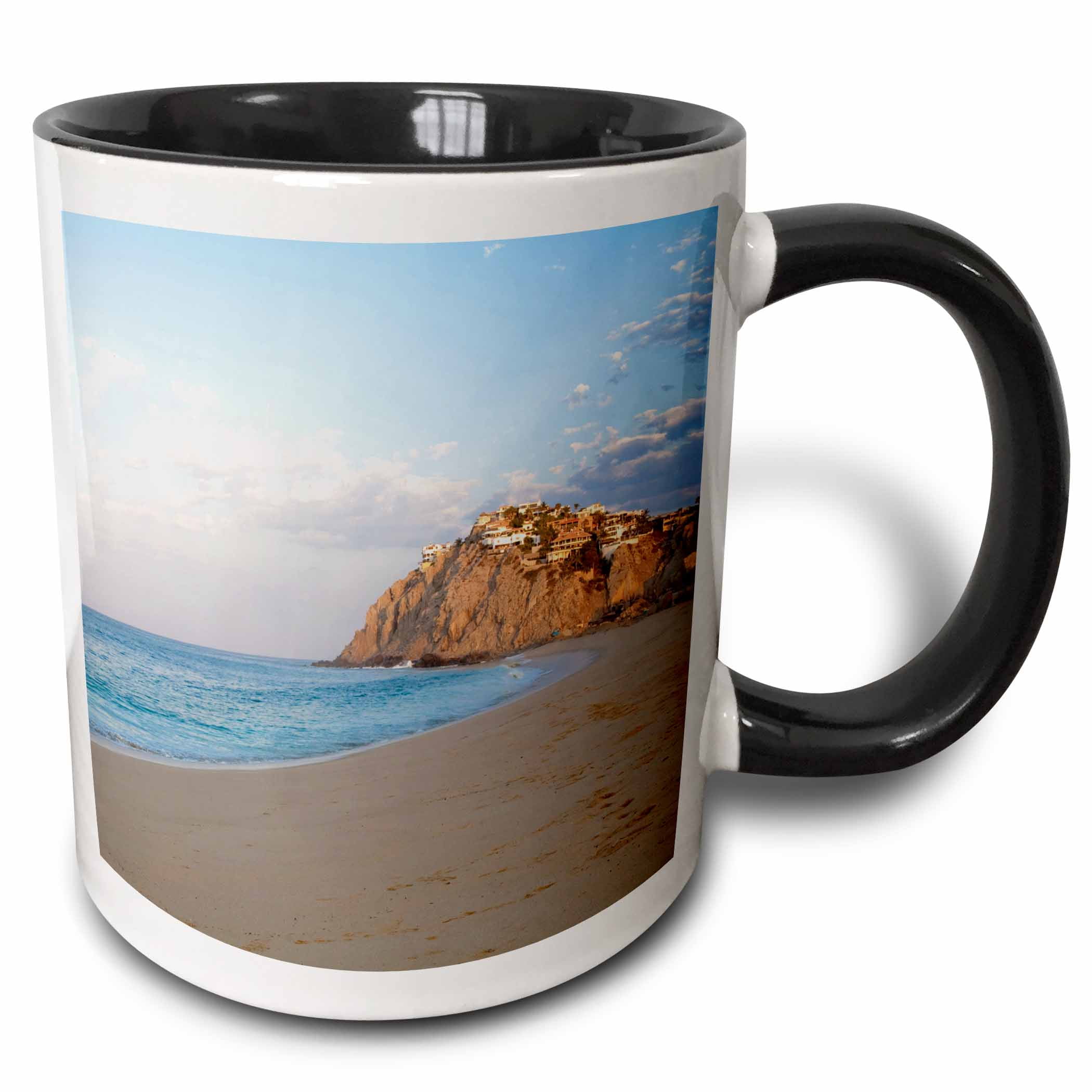 3drose, Mexico, Cabo San Lucas, Baja California Sur, Beach - Sa13 ...