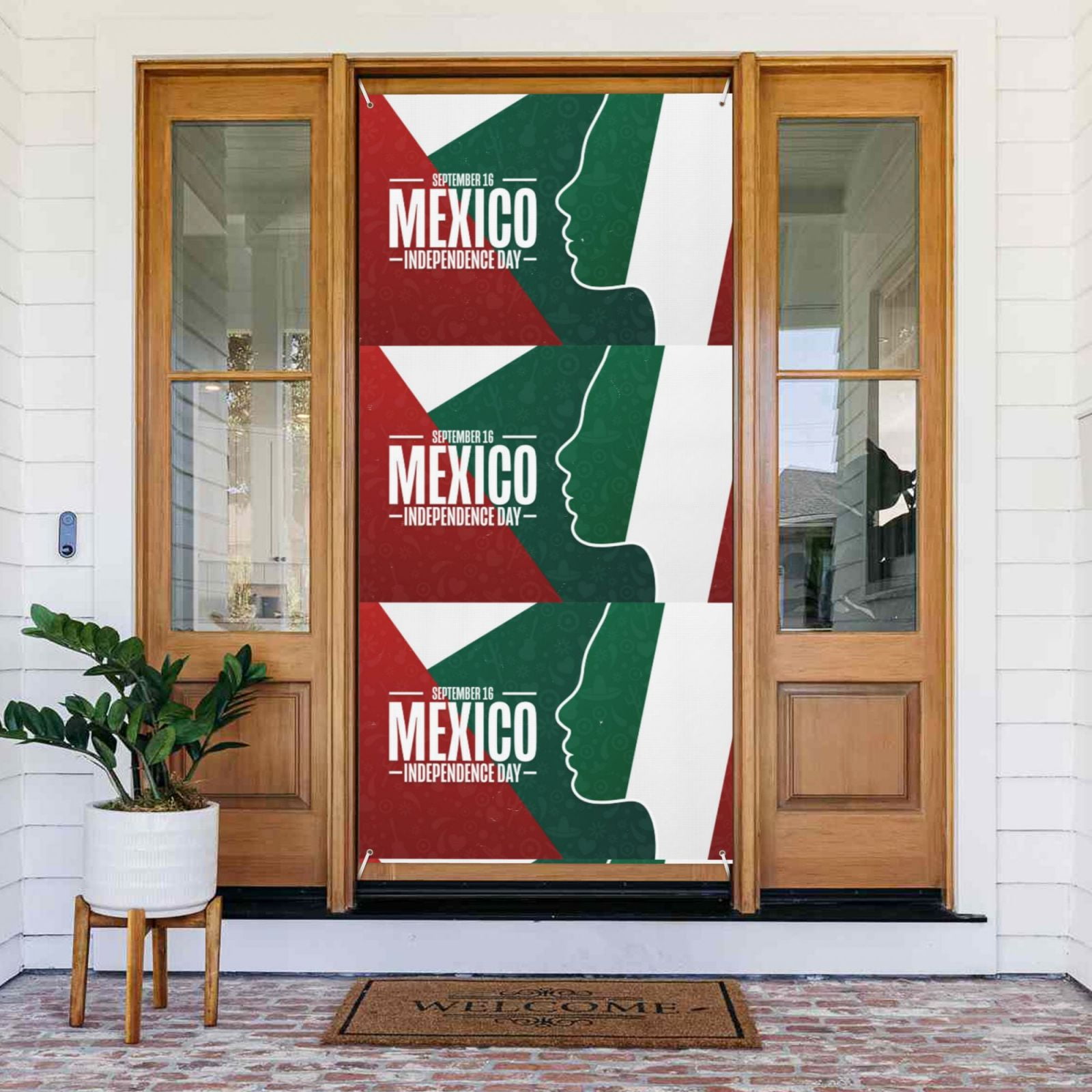 Mexican Independence Day Decorations