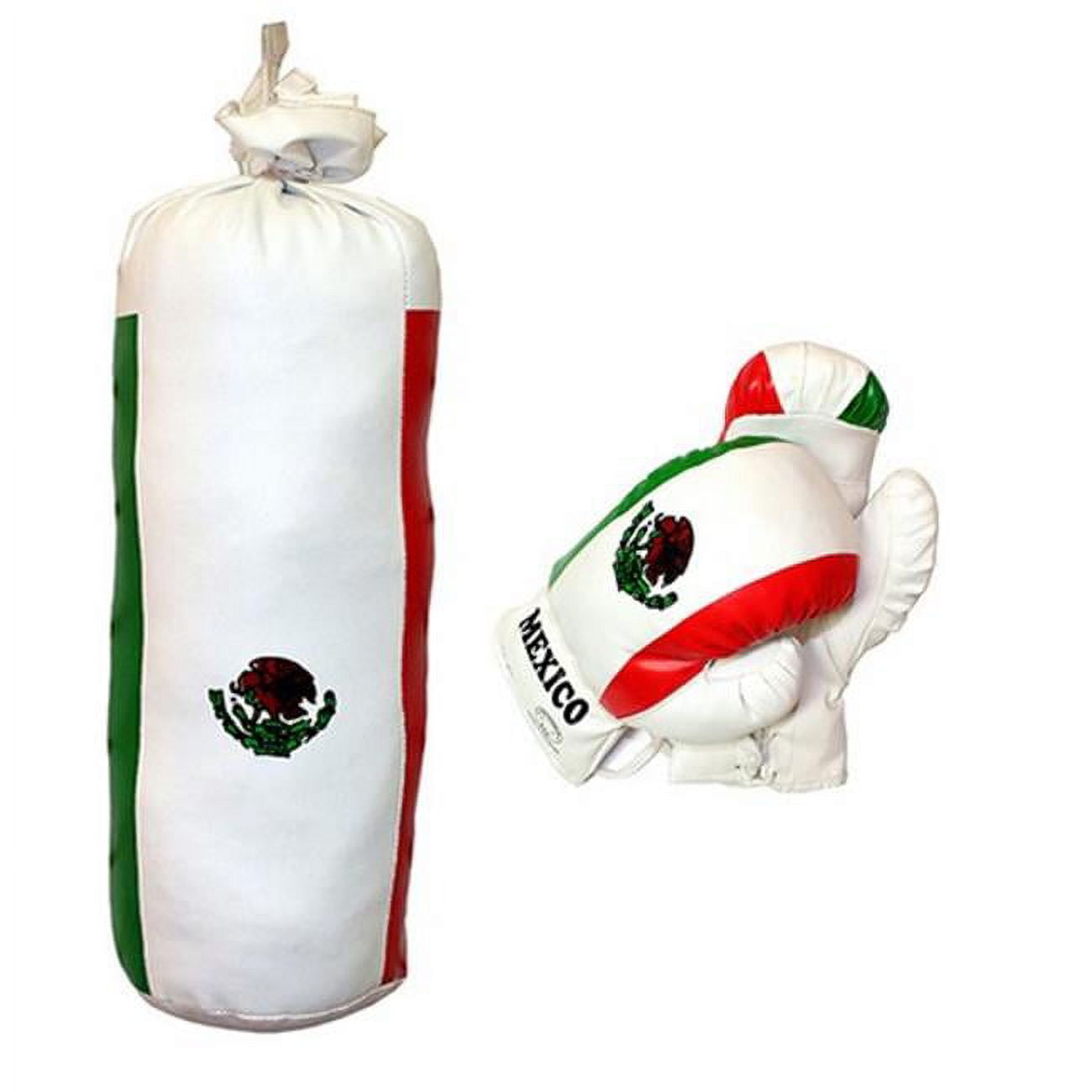Mexico Mini Punching Bag Set, 10 oz - Walmart.com