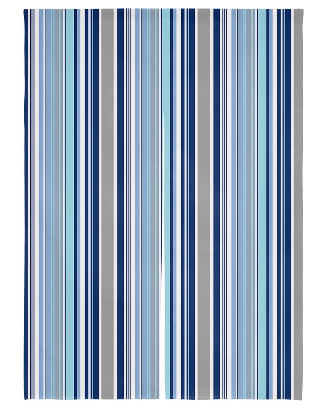 Mexico Style Colorful Stripes Door Curtain Geometric Pattern Partition ...