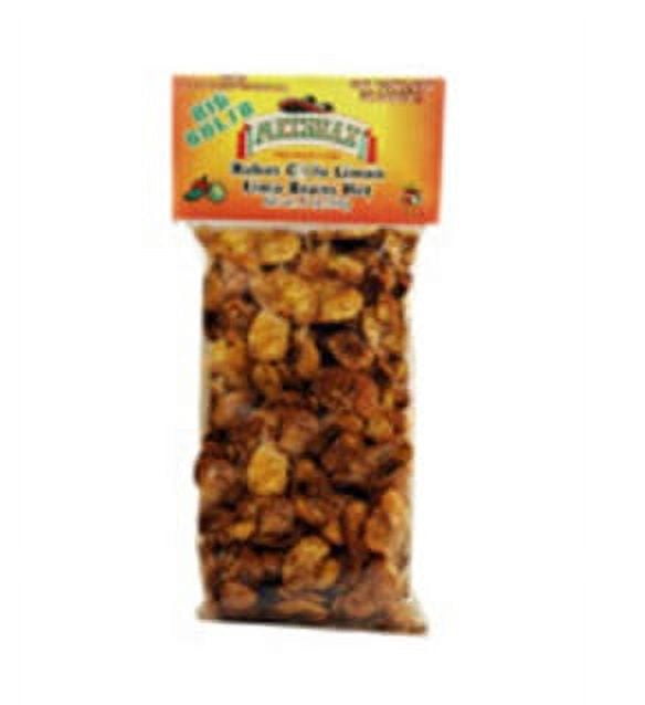 Mexsnax Chile Lime Lima Beans - Walmart.com