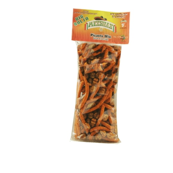 Party Mix Chips