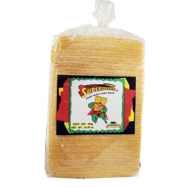 Mexsnax Wheat Chicharron - Walmart.com