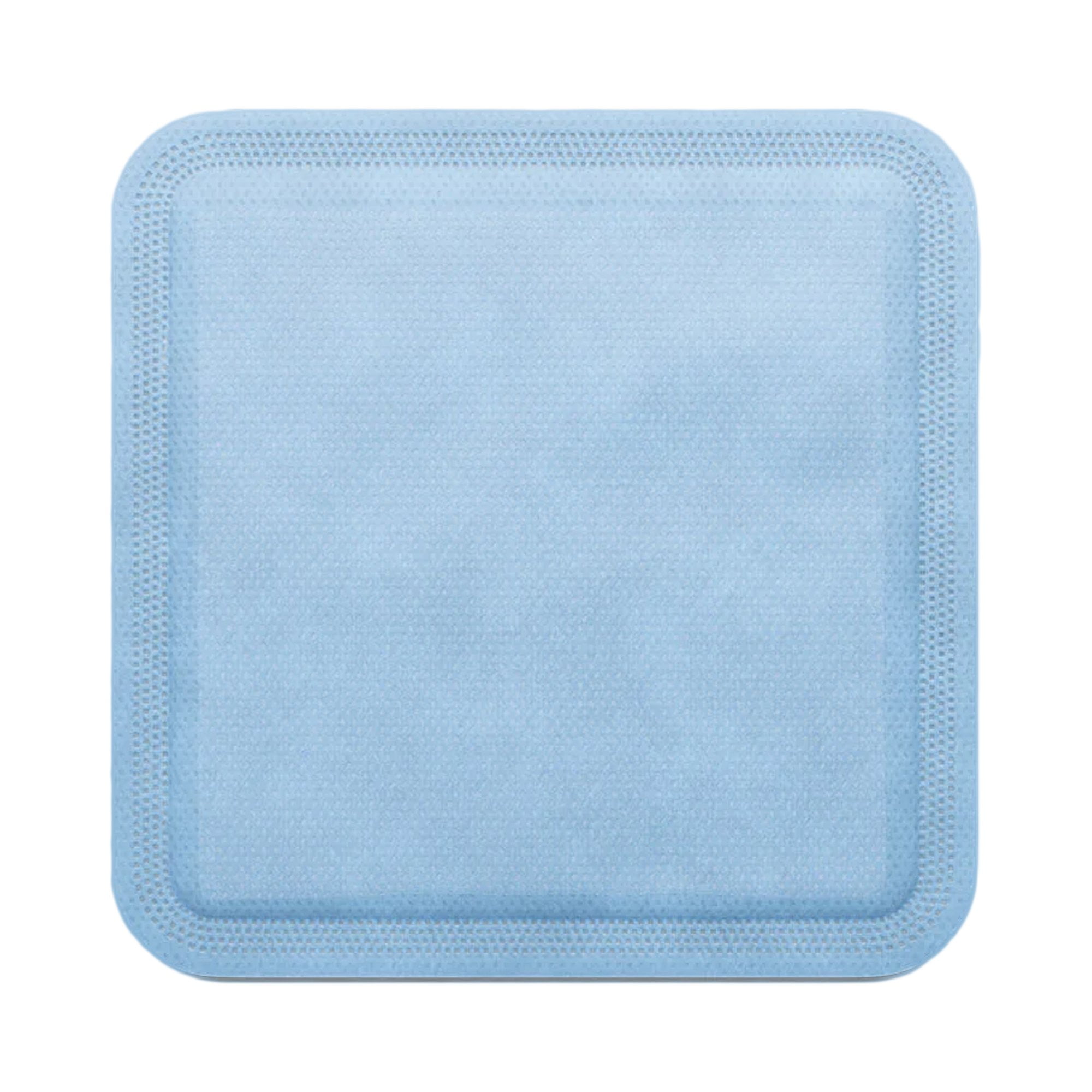 Mextra Medical Grade Wound Bandage Pads, Superabsorbent Dressing 6'' x ...