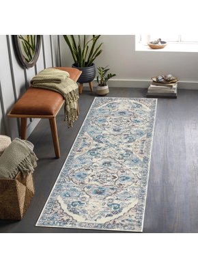 Runner Rugs in Rugs - Walmart.com