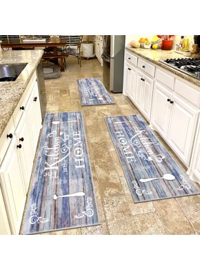Kitchen Rugs : Rugs - Walmart.com