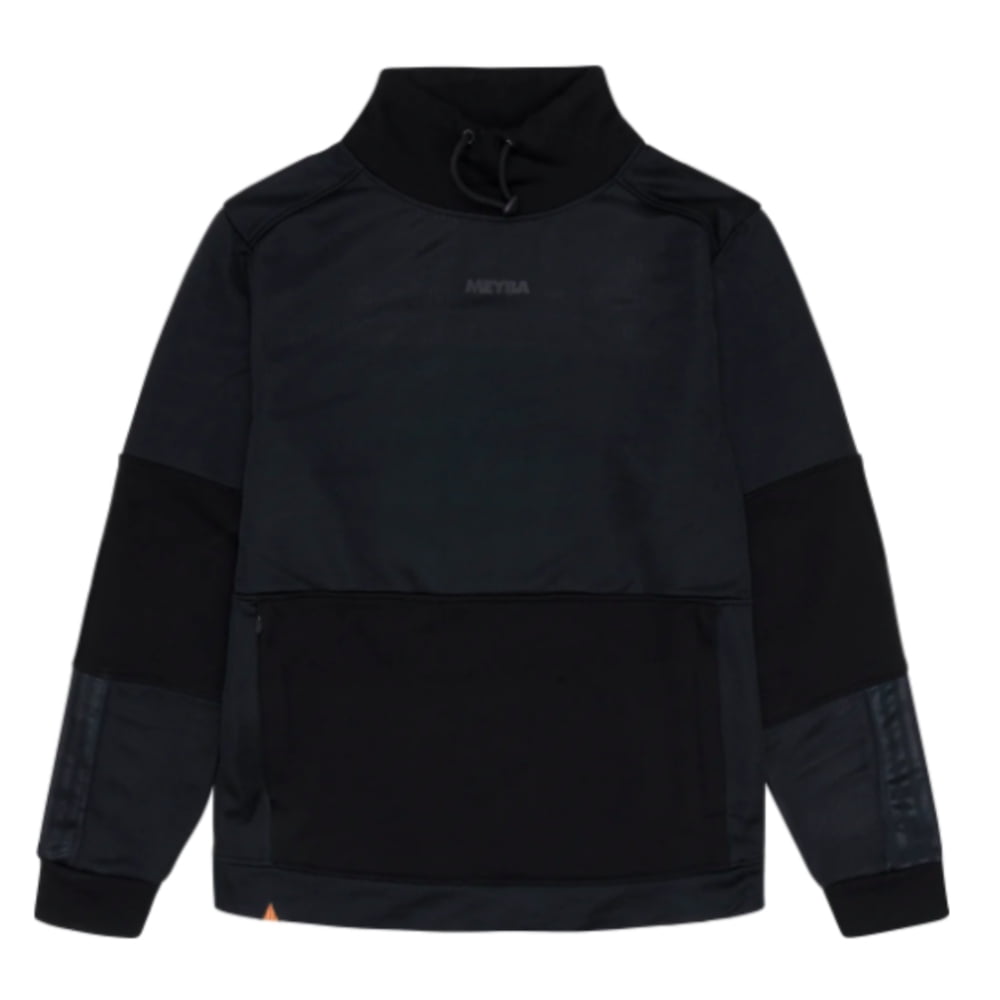 Meyba 1992 Anniversary Sweat (Black) - Walmart.com
