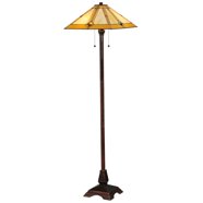 Elegant AFD Elephant Floor Torchiere Lamp - Walmart.com