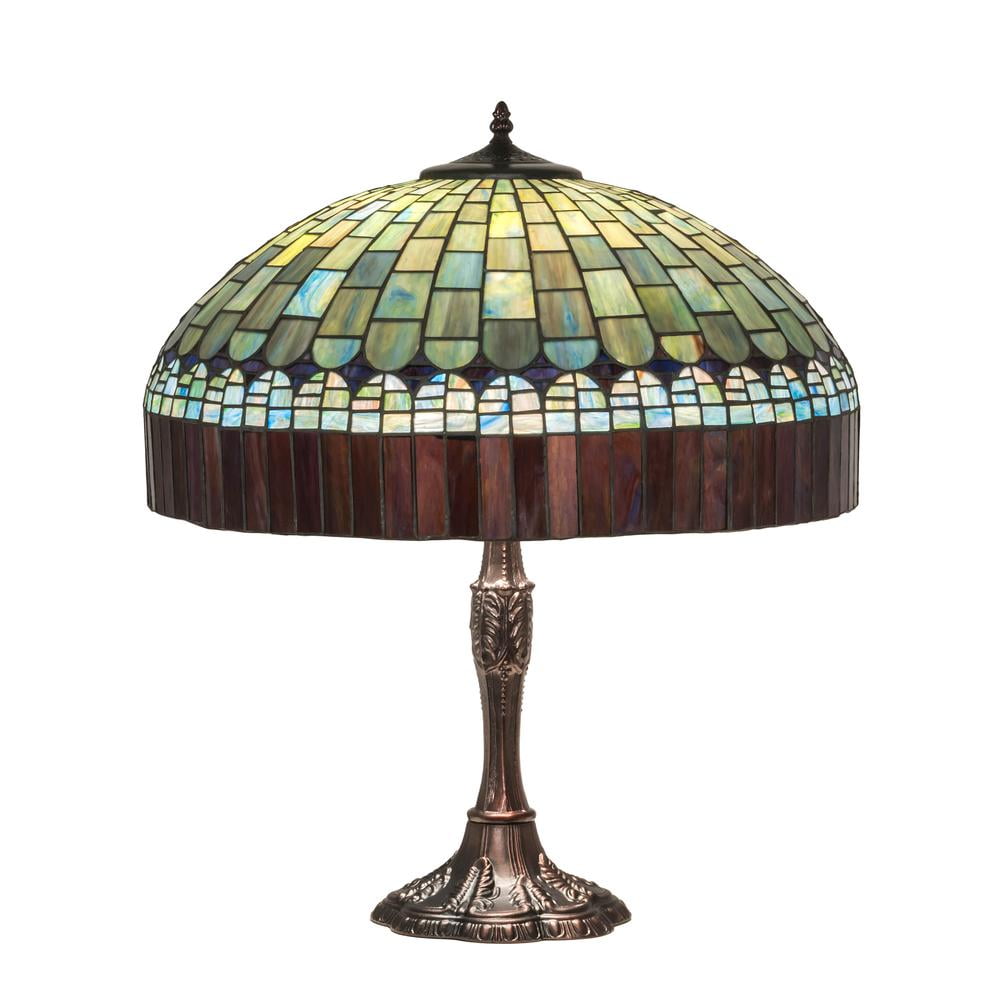 26" High Candice Table Lamp - Walmart.com