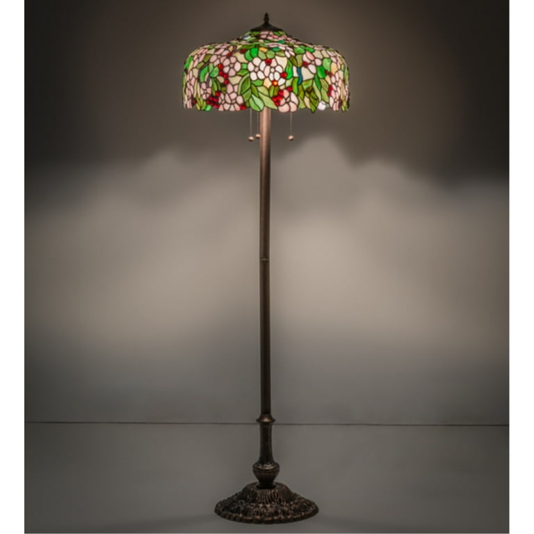 Blossom floor lamp store