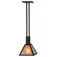 Teller Tiffany Accent Table Lamp - Walmart.com