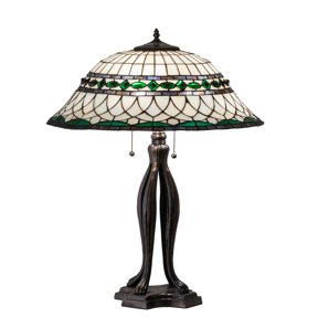 26" High Candice Table Lamp - Walmart.com