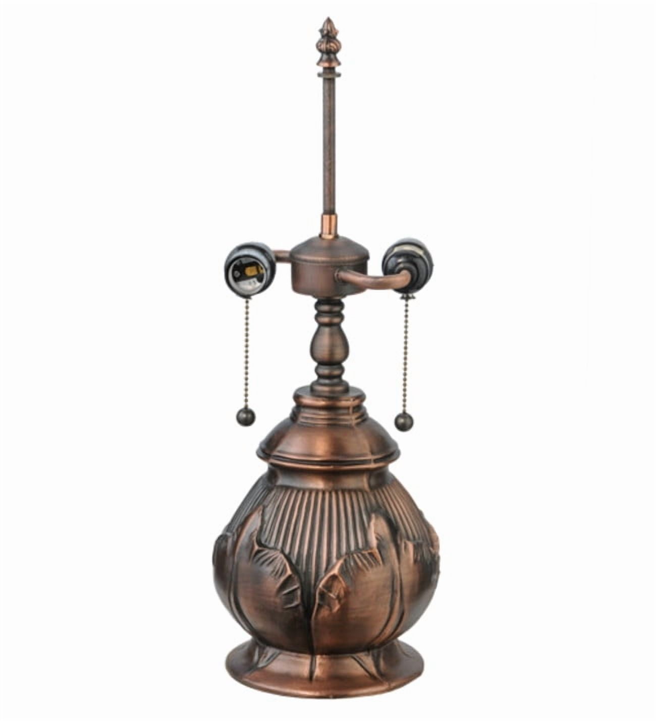 20" High Table Base - Walmart.com