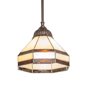 Meyda Lighting 30'W Tiffany Wisteria Pendant, Lt Blue Va(Dk) Pr Pb(Lt ...