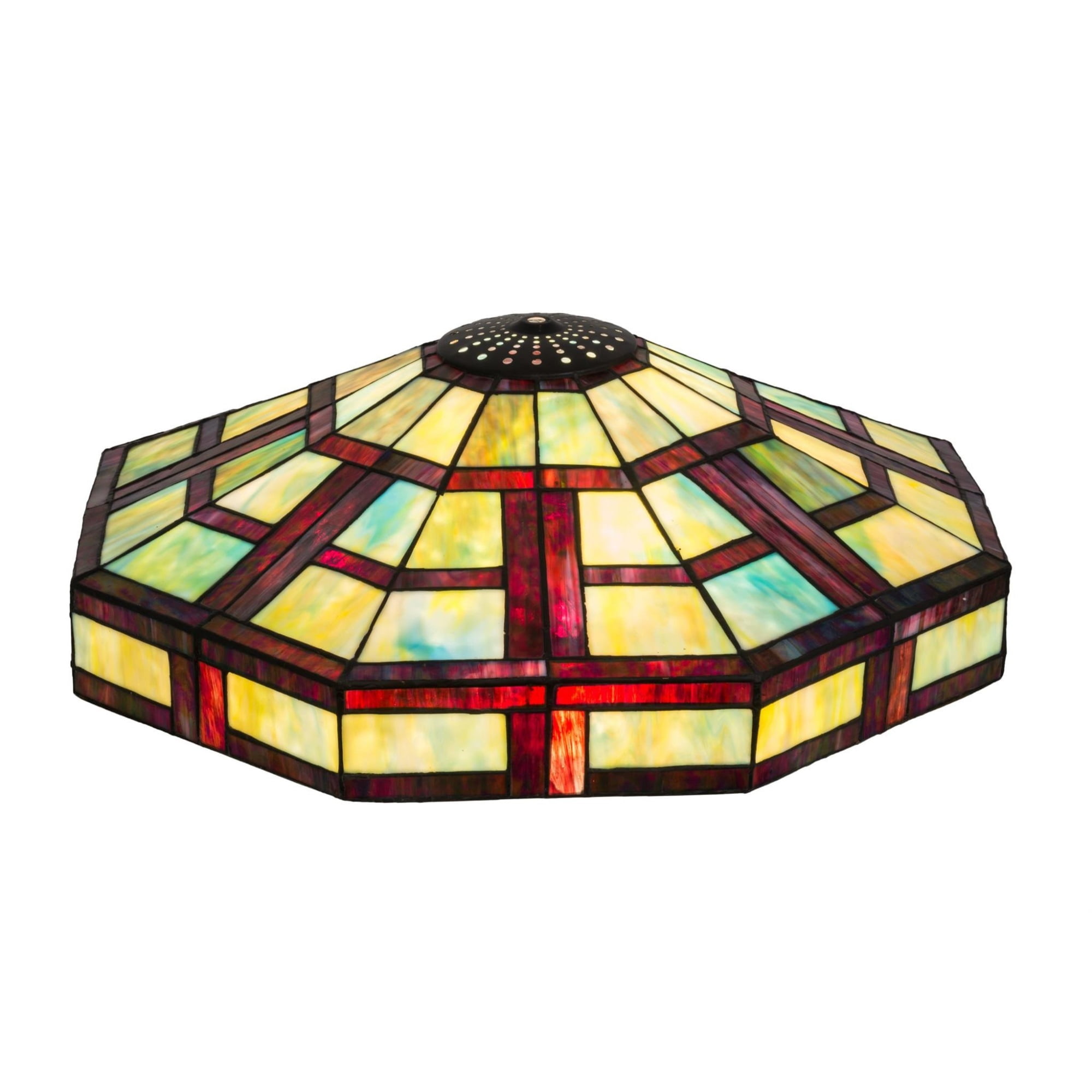 22"W Gillette Shade - Walmart.com