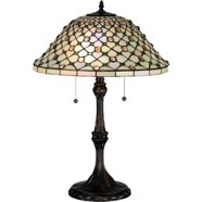 Tiffany Style Tree Lamp - Walmart.com