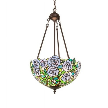 Minka Metropolitan - Splendour - 5 Light Pendant-20.5 Inches Tall and ...