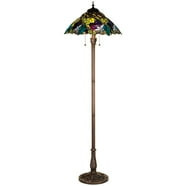 Design Toscano Prometheus Sculptural Floor Lamp - Walmart.com