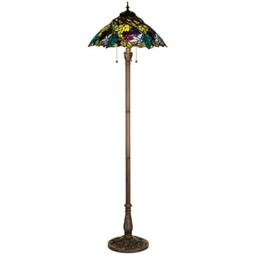 Design Toscano Prometheus Sculptural Floor Lamp - Walmart.com