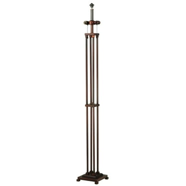 Elegant AFD Elephant Floor Torchiere Lamp - Walmart.com