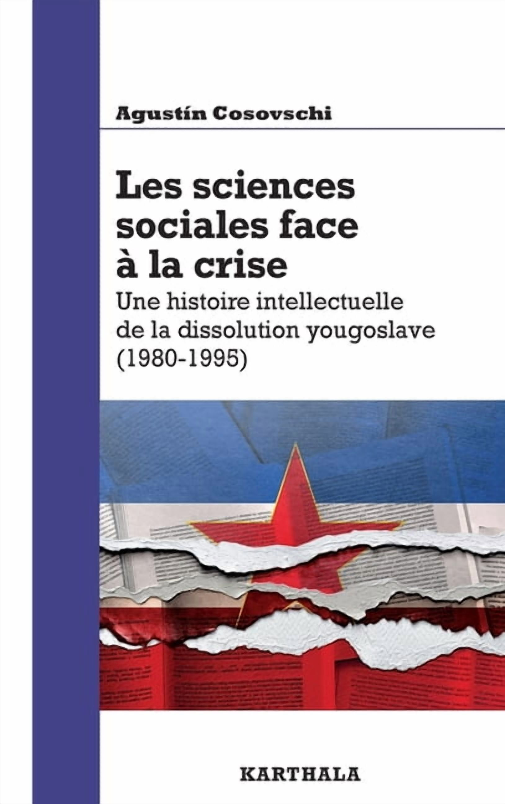 Meydan Les sciences sociales face Ã la crise. Une histoire ...