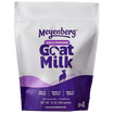 Meyenberg Fresh Whole Goat Milk, Ultra Pasteurized, 32 Fl Oz - Walmart.com