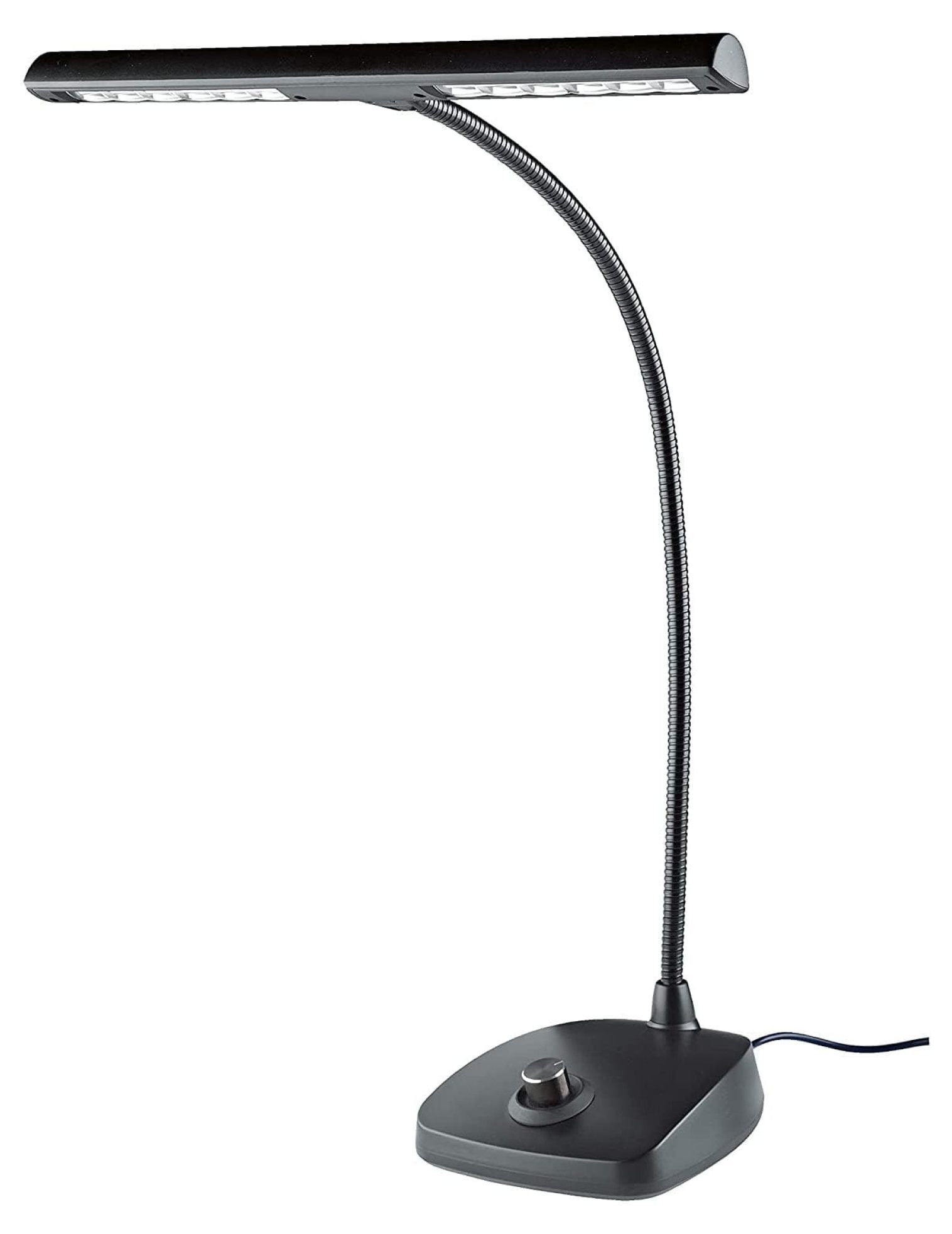 & Meyer 12298.090.55 Piano Lamp | Sturdy Music Light to Prevent Eye ...