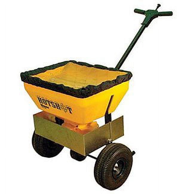 Meyer 38170 Hotshot 70 Broadcast Walk-Behind Spreader - Walmart.com