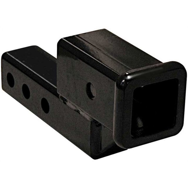 Meyer FHK45058 HomePlow 2" Drop Extension for 2" Receiver Hitches ...
