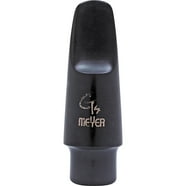 Vandoren Jumbo Java Tenor Saxophone Mouthpiece; T75 - Walmart.com