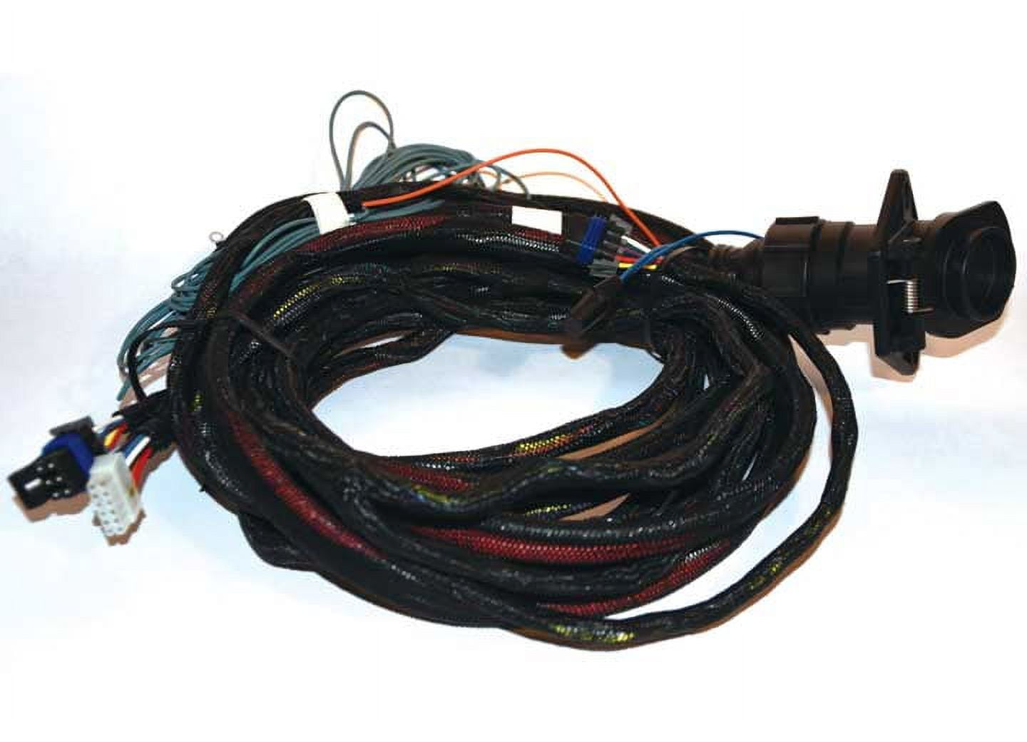 Meyer Products Llc 22691s Hrns Truck Side E58 E68 V68 Plows And