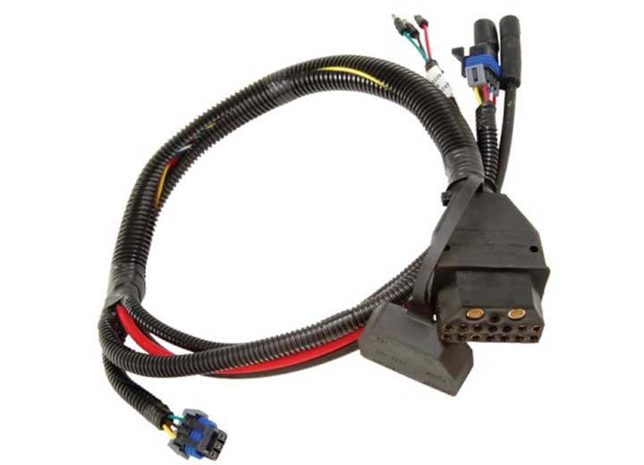 Meyer 22261 Diamond Plug Truck Side MDII/Plus E57H/E60H Mount Plow ...